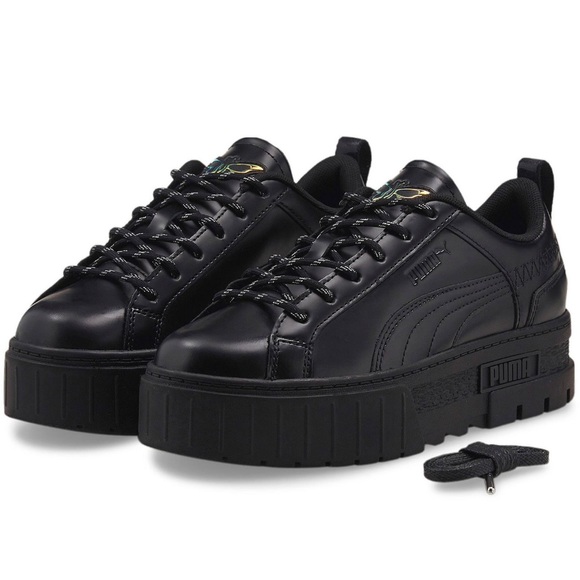 Puma | Shoes | Puma X Dua Lipa Maybe Sneakers | Poshmark